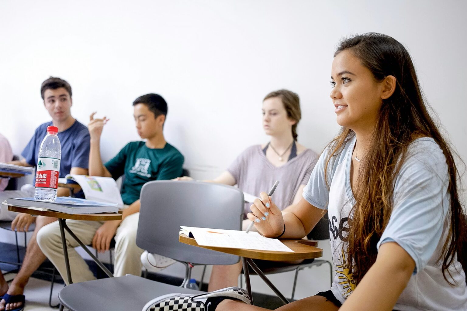 Spanish Immersion Program - Best for Beginners